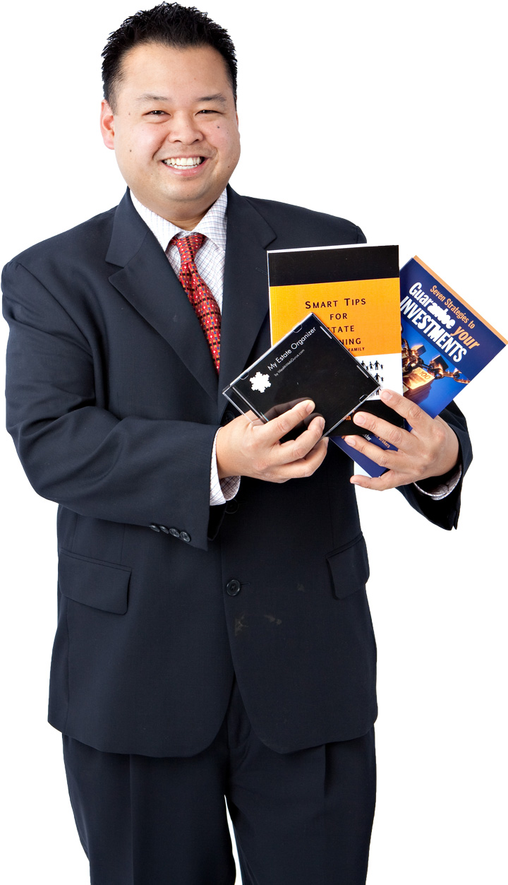 About Jim Yih - Retire Happy